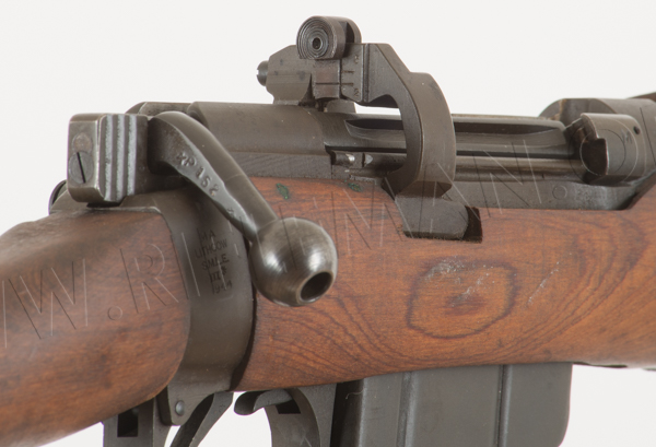 The Lee-Enfield Shortened, Lightened Experimental Rifle of Australia