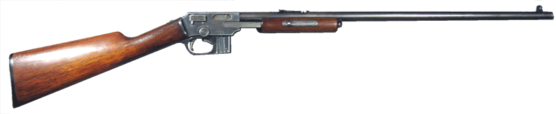 Savage 1903, 1906 and 1908/9 repeating rifles and 1904 magazine patent ...