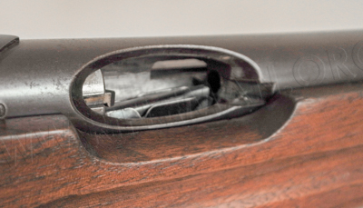 The Savage NRA (of the U.S.A.) Model 19 and Model 1933 (19-33) Training ...