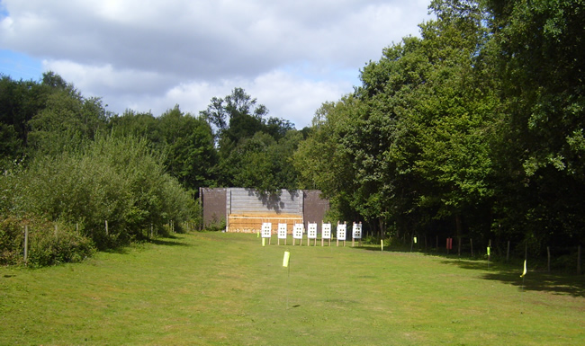 Colchester Rifle Club U.K. - by "Rifleman.org.uk"